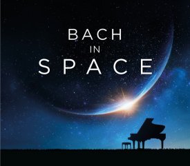 BACH IN SPACE am 06.04.2026, Konzertsaal im Kulturpalast Dresden Dresden » Konzertkasse-Dresden